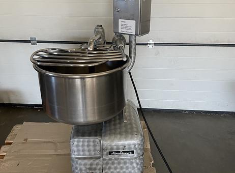 Alexanderwerk GMD70 II Najprodavaniji