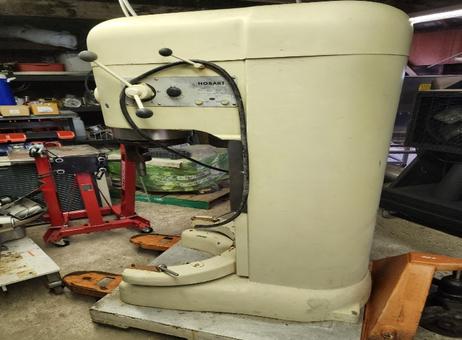 Mikser Hobart M-802