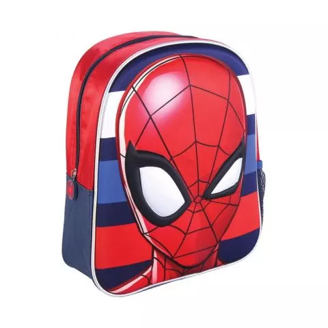 RANAC PREDŠKOLSKI 3D SPIDERMAN 47501-1