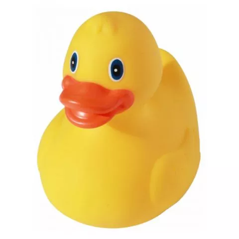 Gumena patka 25cm 45154-1