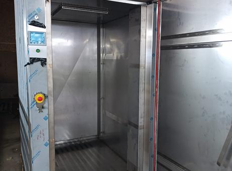 Pasterizovati EFco SP1 Verified seller