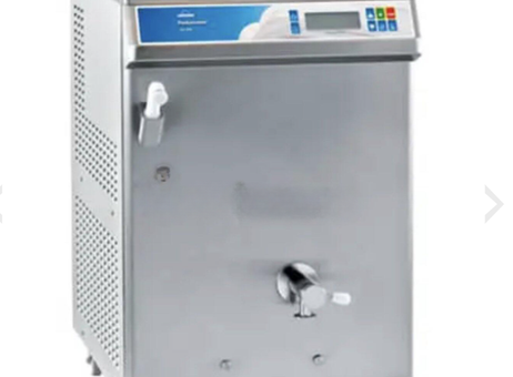 Carpigiani RTL 120L pasterizator