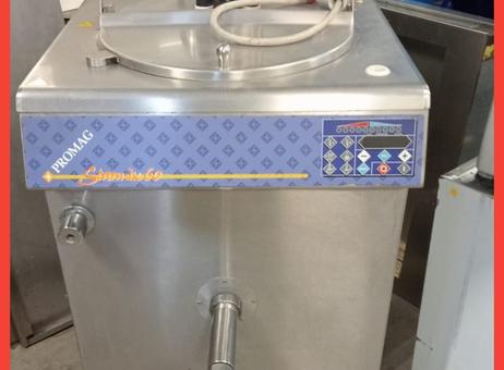 Pasterizovati Promag Starmix 60 Verified seller
