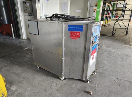 Parni aparat za pavlaku FRICREMA PC270 od 270 litara iz 2018. godine Najprodavaniji