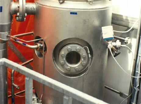 Pasterizovati DHE FSH milk heating system Verified seller