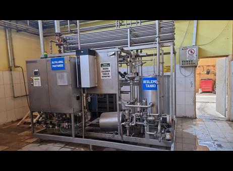 Alfa Laval Clip 6-RM