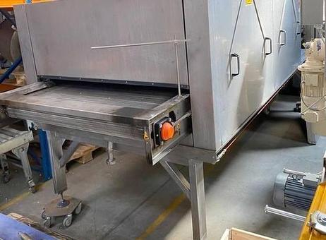 Zumec Građevinska sušara A-1z3 Pasterizator Najprodavaniji