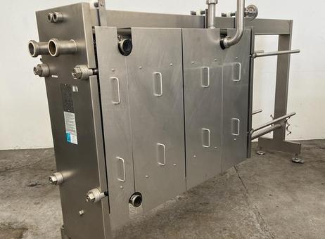 GEA Niro Soavi VT 20 BC-10 Pasterizator Verified seller