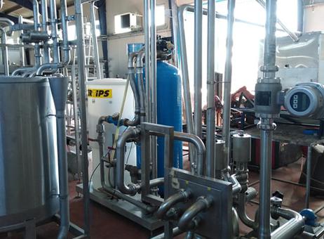 Pasterizovati ALFA LAVAL - Verified seller