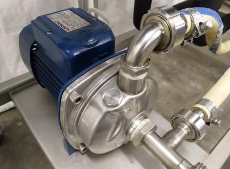 Maurer Gep MKPAG 300 Verified seller