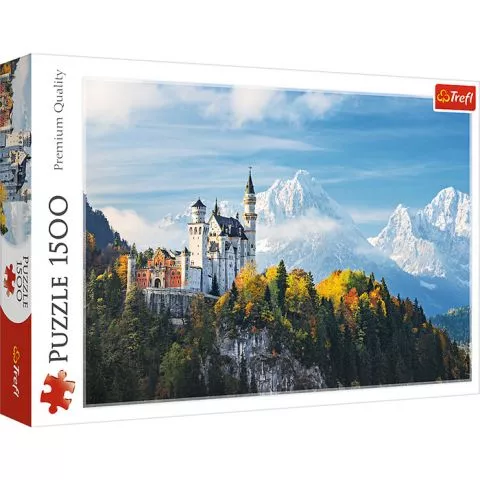 Puzzle 1500 delova 40562-18