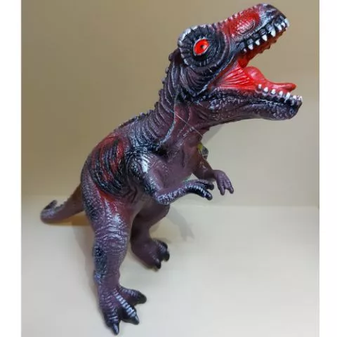 DINOSAURUS GUMENA IGRAČKA 43683-2