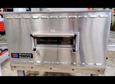 Tunel za kuvanje Middleby Marshall PS540 Verified seller