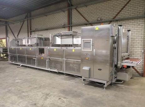 JBT Formcook kombinovani štednjak Najprodavaniji