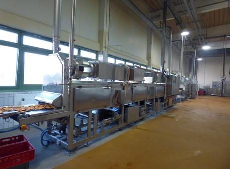 Formcook Combi 67502 EF Kontaktni šporet Najprodavaniji