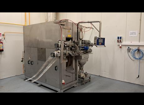 Rotaciona pećnica Gemni International GI-2R-100 Verified seller