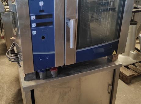 Rotaciona pećnica ELECTROLUX AIR-O-CONVECT Najprodavaniji