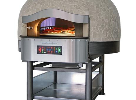 Rotaciona pećnica Morello Forni FGR Verified seller