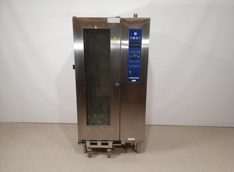 Rotaciona pećnica Metos / Olis Combi Verified seller