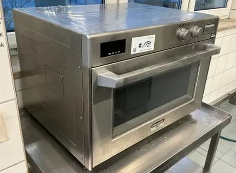 Rotaciona pećnica Panasonic NE-3240 Verified seller