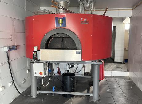 PAVESI PVP 150 Verified seller