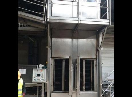 Mecatherm FS60 pećnica Najprodavaniji