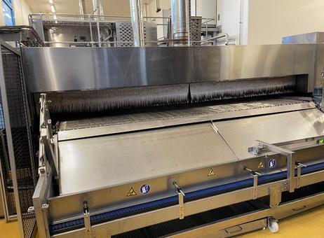 Rotaciona pećnica Mecatherm FTP-4-21-2-1 Verified seller