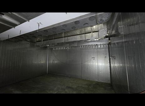 Rotaciona pećnica MADEFRIGOR Acciaio 5.5x4.5 Verified seller