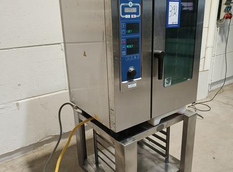 Combisteamer Metos Sistem Rational CPCM-G Najprodavaniji
