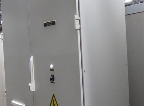 Rotaciona pećnica WP Tunnel Oven Verified seller