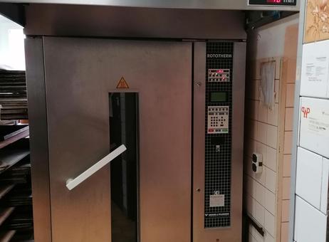 Werner & Pfleiderer Rototherm REC 1020 Verified seller