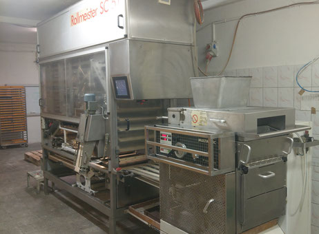 Werner Pfleiderer SC51 Verified seller