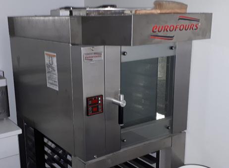Eurofours FVE05A-10 Najprodavaniji