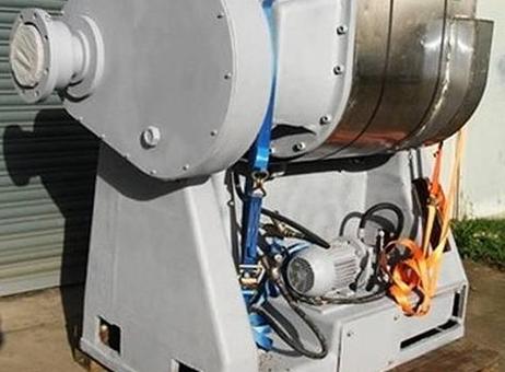 Baker Perkins Ltd. 200L S/S JKTD Gnesilica za marcipan Najprodavaniji