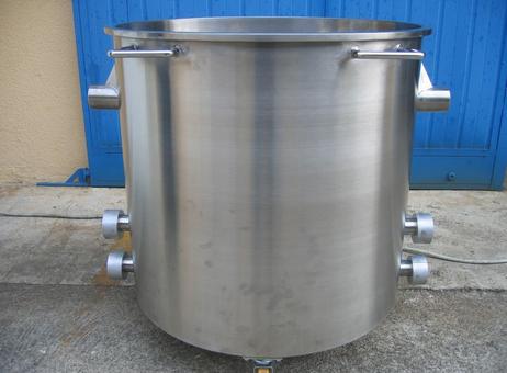 Gnječilica TONELLI Type UNIVERSAL Verified seller