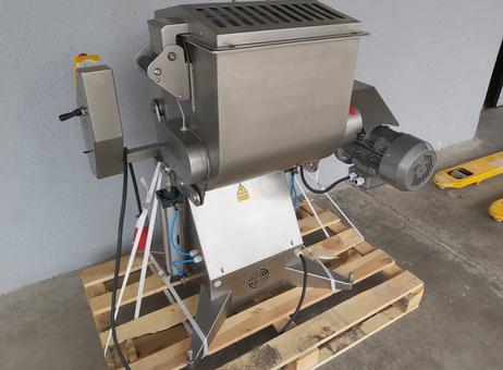 Gnječilica WILMEX UC 60 L Verified seller