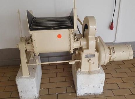 Gnječilica Aachener Misch- und Knetmaschinenfabrik Z-mix 40 liter Najprodavaniji