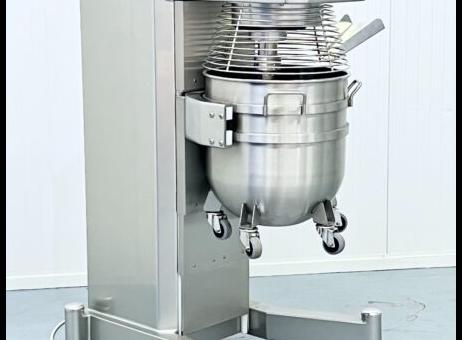 Interbake V-MIKS 100 planetarni mikser Verified seller