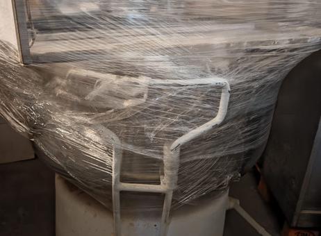 Gnječilica Sottoriva 200kg Verified seller