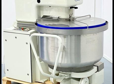 Remontovana spiralna mešalica Diosna SP 200 AD sa 2 činije 200 kg testa Verified seller