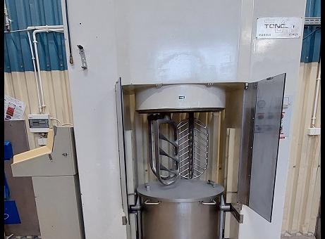 Tonelli Universal 2000 Verified seller