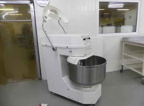 Felino SF05 Spiralna mešalica za testo Verified seller