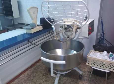 Inkos HT 20  Nisko radno vreme