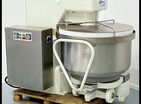 Gnječilica Diosna SP200 AD Verified seller