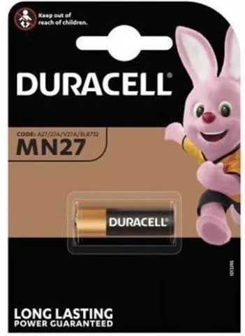 DURACELL BATERIJA ALKALNA DURACELL 12V