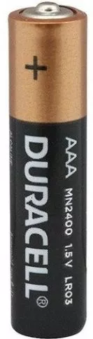 DURACELL ALKALNA BATERIJA AAA 1.5V LR03 MN2400 CENA NA KOMAD