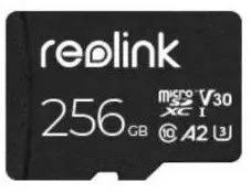 Micro SD Kartica Reolink 256gb