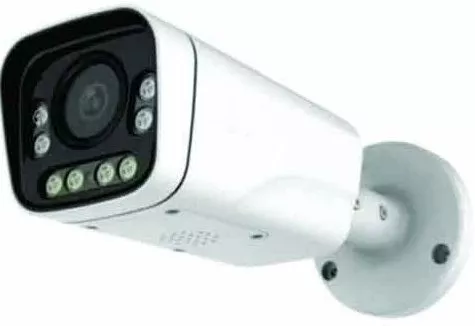 GEMBIRD 5MP IP KAMERA ZA VIDEO NADZOR | CAM-IP5MP-HAB75SA