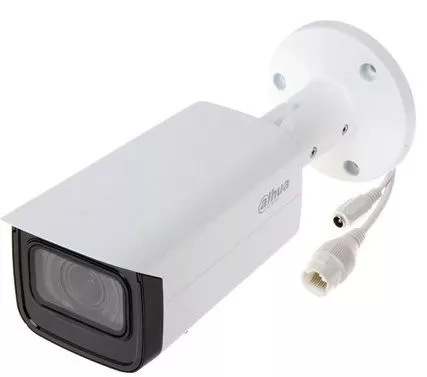 DAHUA 2MP ENTRY IR VARI-FOCAL BULLET NETWOK KAMERA | IPC-HFW1230T-ZS-2812-S5