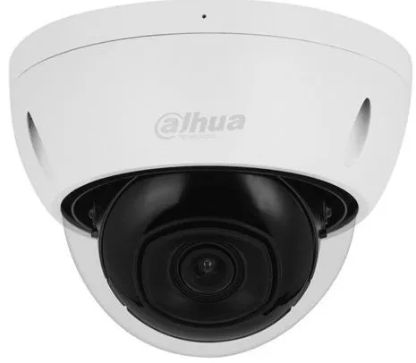 Dahua 5MP IR Fixed-focal Dome WizSense Network kamera | IPC-HDBW2541E-S-0280B-S2